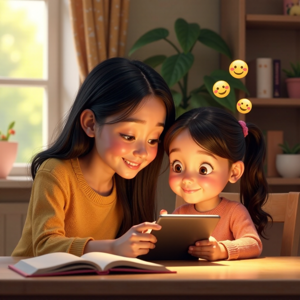 Create personalized children storybooks - StoryMagician.ai
