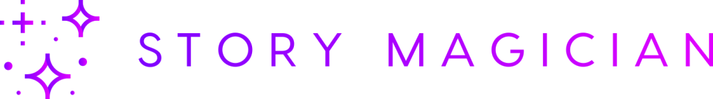 Create personalized children storybooks - StoryMagician.ai