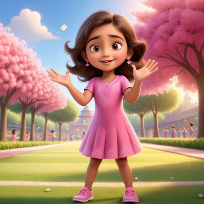 Create personalized children storybooks - StoryMagician.ai