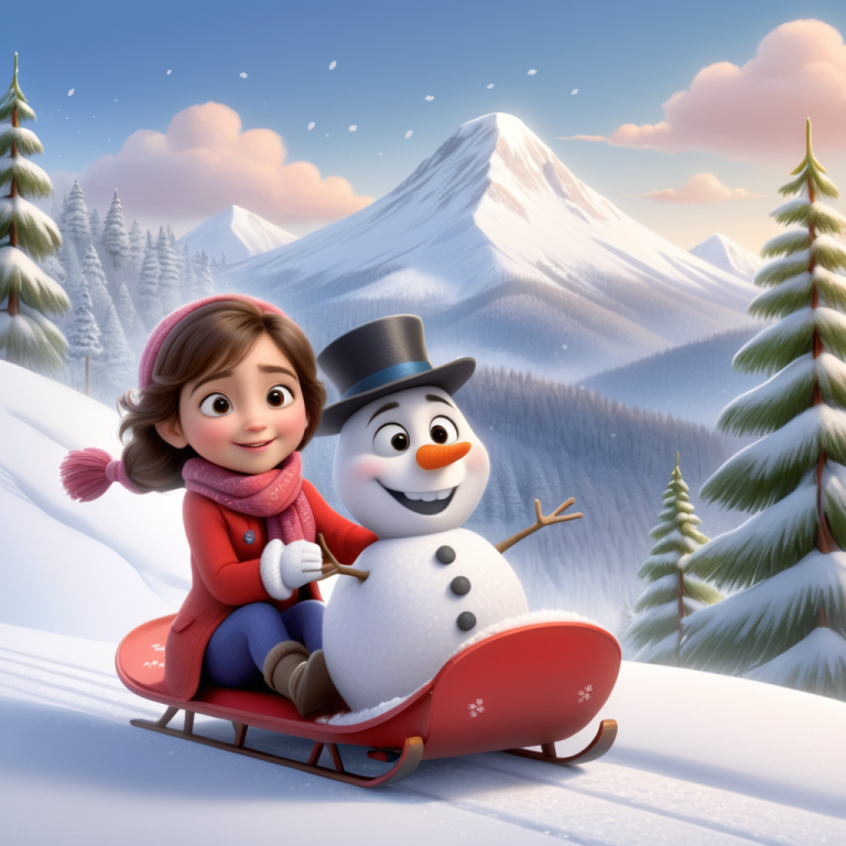 Create personalized children storybooks - StoryMagician.ai