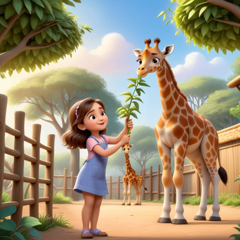 Create personalized children storybooks - StoryMagician.ai