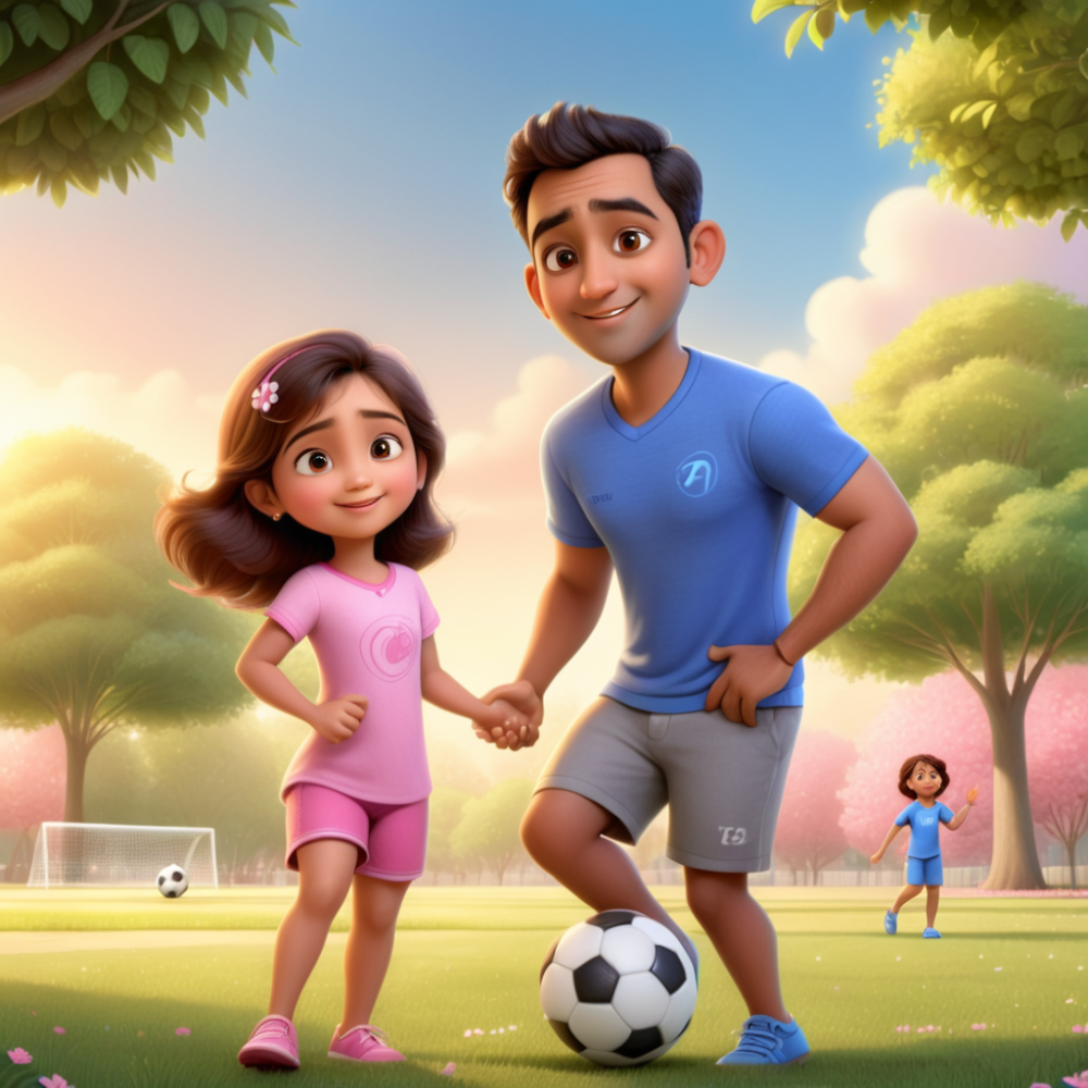 Create personalized children storybooks - StoryMagician.ai